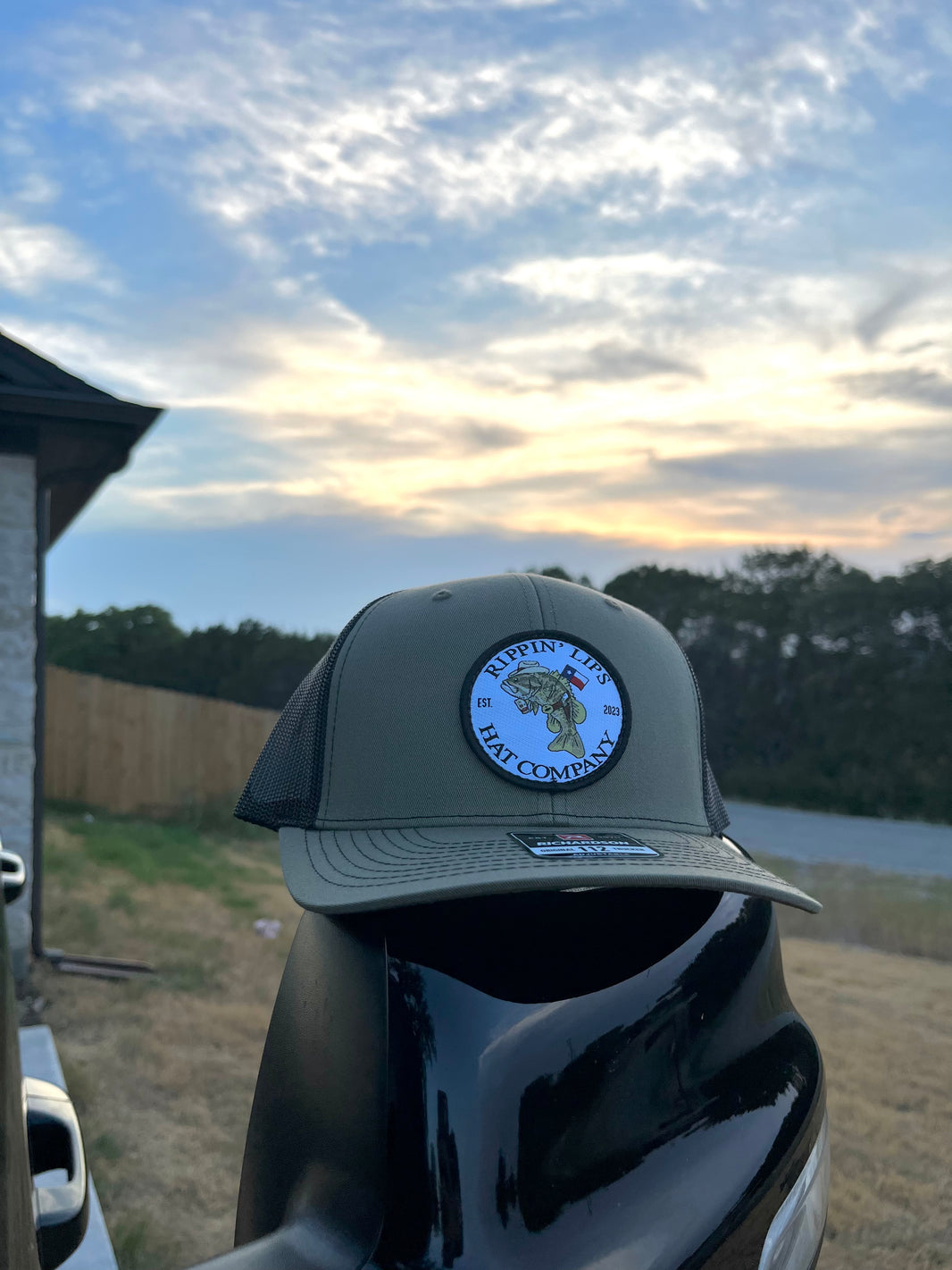 Rippin' Lip Hat Company – Rippin' Lip Hat Company