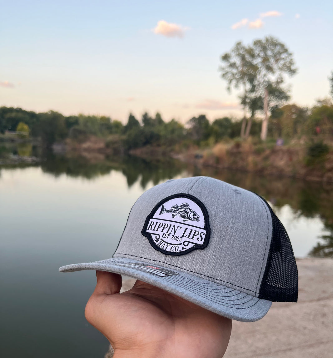 Rippin' Lip Hat Company – Rippin' Lip Hat Company