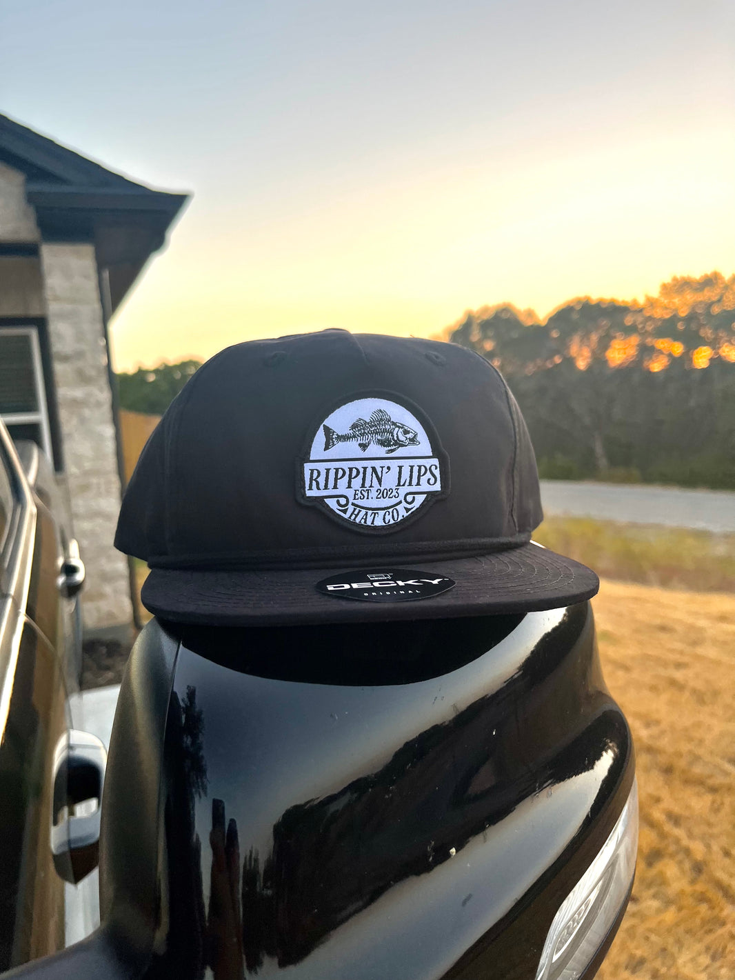 Rippin' Lip Hat Company – Rippin' Lip Hat Company