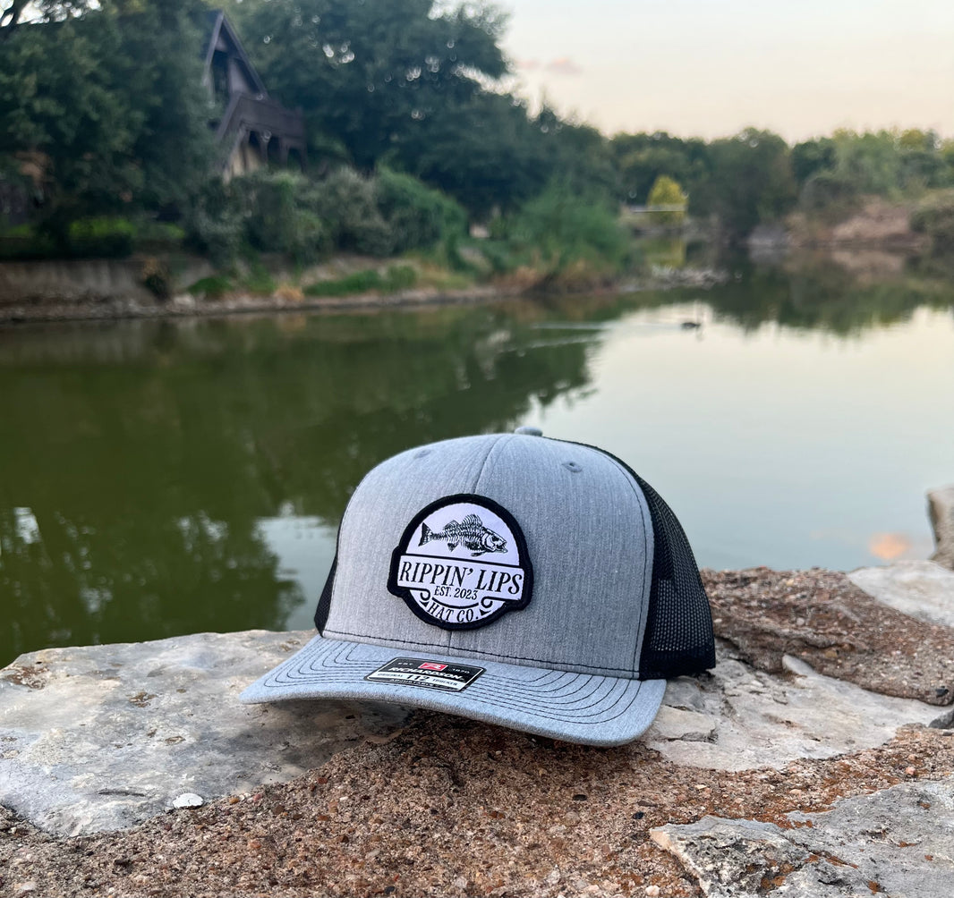 Rippin' Lip Hat Company – Rippin' Lip Hat Company